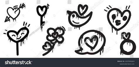 Love Key Tattoo