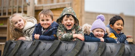 Walcot Nursery And Pre School