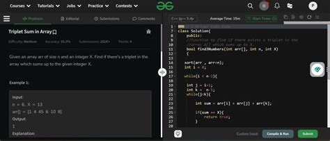 Priya Nandwani On Linkedin Algorithm Coding Problemsolving