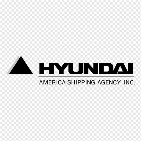 Logo Hyundai Motor Company Brand Product Hyundai Text Logo Cargo