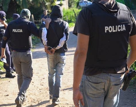 Ampliación De Operación “gamexane” Ministerio Del Interior