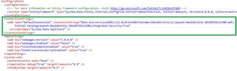 Create Identity In Simple Ways Using ASP NET MVC