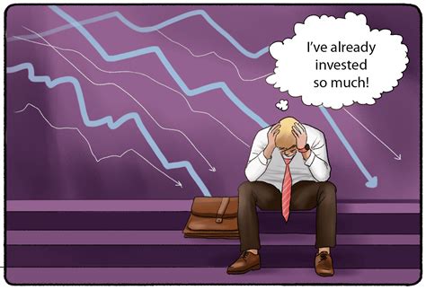 Sunk Cost Fallacy Definition Examples Practical Psychology