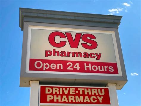 Cvs Health Stores
