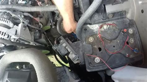 How To Reset Transmission Control Module Chevy