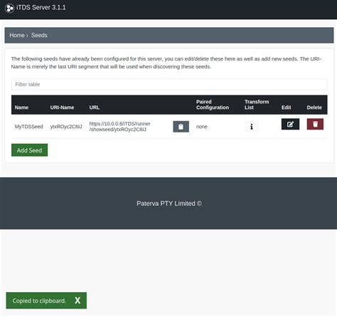 Maltego Example 1 Dnstoip Tds Transform Portal