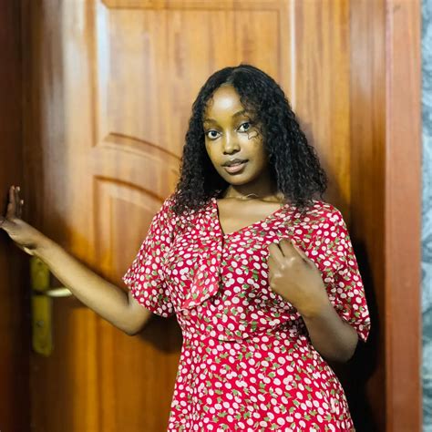 Ketsia K 🍃💕 Ketsia Karungi Official • Instagram Photos And Videos