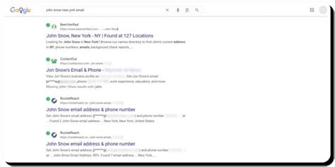 Secure Your Identity How To Remove Your Email From Websites