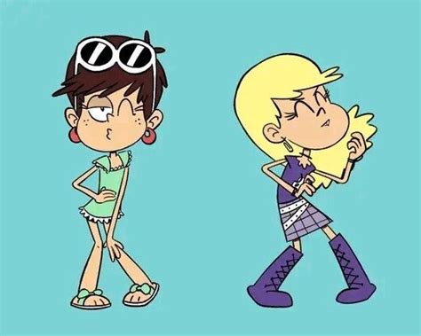 Pin De Princeofpop8 En The Loud Housethe Casagrandes En 2024 Hojas