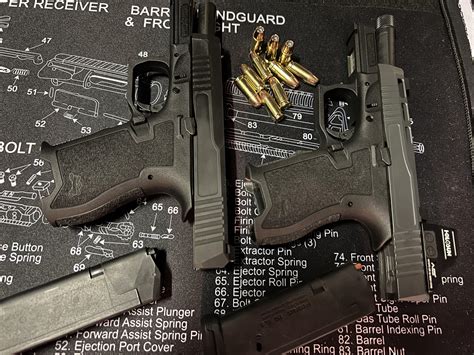 293 Best Apex Trigger Images On Pholder Smith And Wesson Glocks And Guns