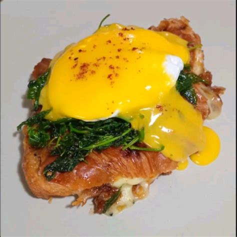 Sandeepa Dilshan Fernando On Linkedin 🧑‍🍳 Savory Cruffle 🔥