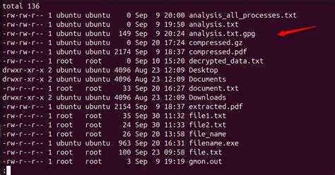 Less Command In Linux