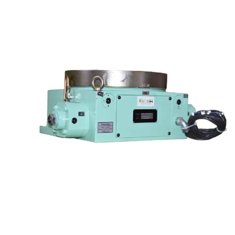 Mild Steel Pneumatic Rotary Indexing Table Automation Grade 200 At