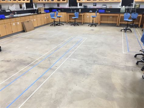 Day 90 Half Day Quiz And Classroom Floor As Robotics Field Pedagogue Padawan 180