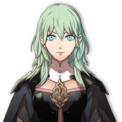 Byleth Fire Emblem Wiki