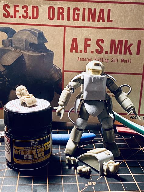 Prime Time Mak Scrolller