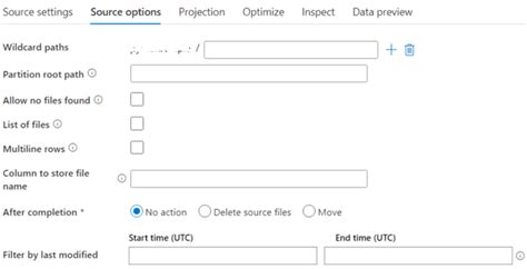 Azure Data Factory Data Flow Data Flow Transformations In Azure