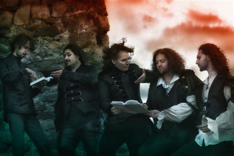 Avaland “the Legend Of The Storyteller” Rock The Joint Magazine