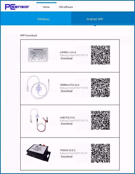 Chinese Electronics Products Tested 137 Tests Voltotg Android Voltage Logger Tested