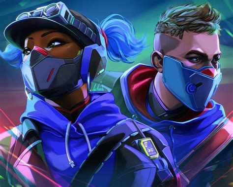 Lifeline Apex Legends Desktop Wallpapers Phone Wallpaper Pfp