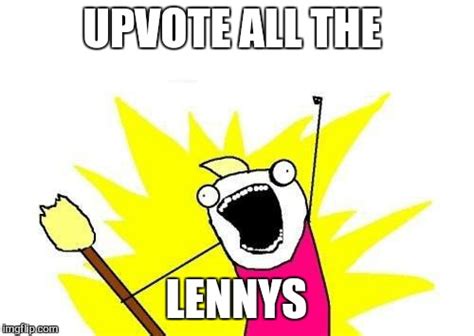 Lenny Memes And S Imgflip