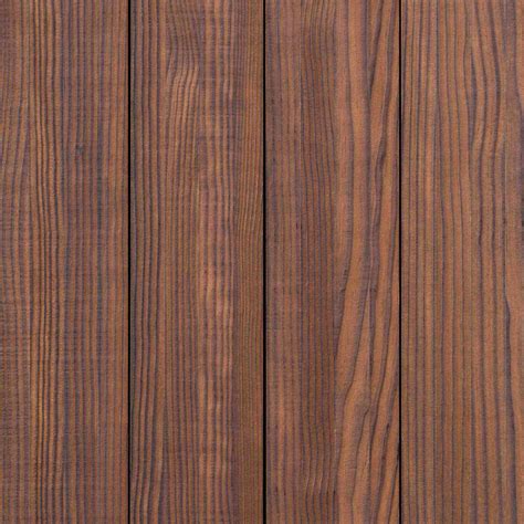 Vulcan Cladding — Vertical Grain Architectural Series By Abodo Eboss