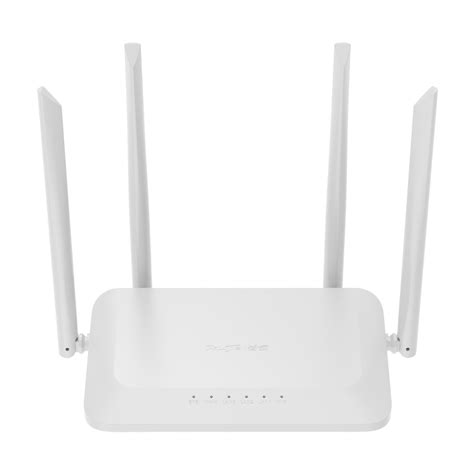 Ruijie Reyee Rg Ew1200 Dual Band Wifi Mesh Router