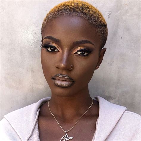 Best Makeup For Dark The Best Winter Makeup Tips For Glowing Skin