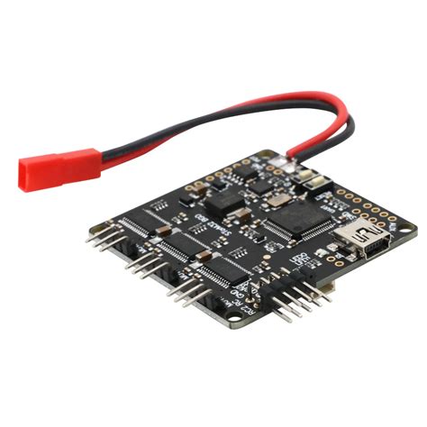 Storm32 Bgc 32bit 3 Axis Stm32 Brushless Gimbal Controller Board With Dual Gyroscope For Rc