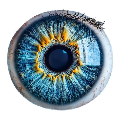 Human Eye Pngs For Free Download