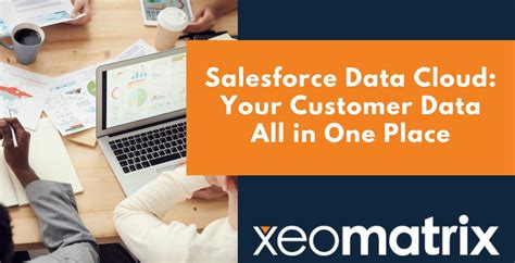 Xeomatrix On Linkedin Revolutionize Your Customer Data Management With