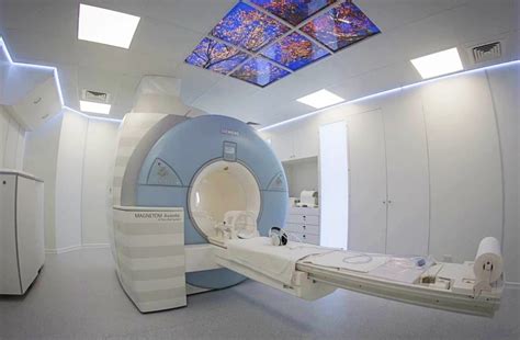 Resonancia Magnética Centro Medico Escalón