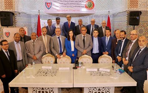الأمن الوطني والعدول يتفقان للحد من تزوير البطائق ومواجهة ظاهرة