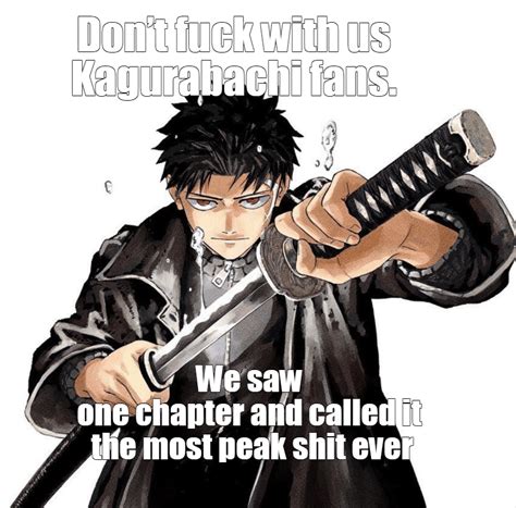 Meme I Made Rkagurabachi