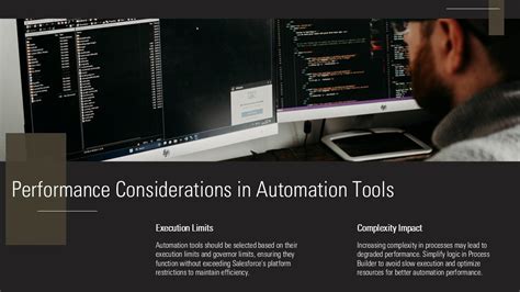 Workflow Rule Vs Lightning Process Builder Ppt Sample Acp