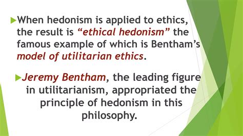 What Is Hedonism Pdf
