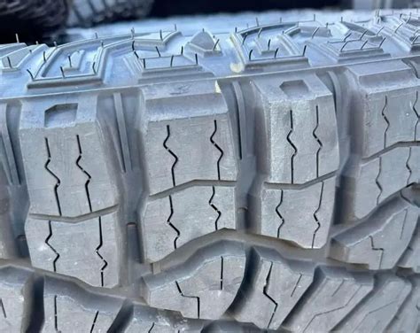 295 Vs 305 Tires Comparison Table