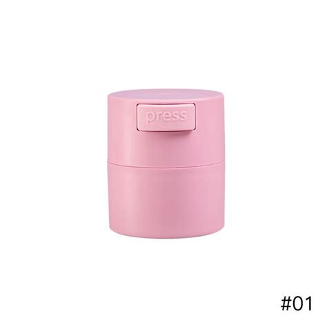 Eyelash Extension Glue Storage Tank Individual Adh Vicedeal