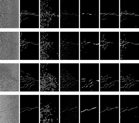 Figure 1 From Automatic Pavement Crack Detection Based On Structured Prediction With The