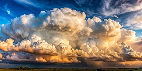 Thunderclouds Sky Stock Illustrations 1 225 Thunderclouds Sky Stock