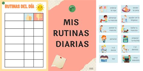 Lista De Tareas Diarias Imprimibles Para El Trabajo