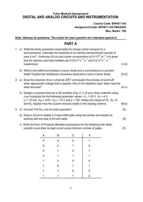 IGNOU BPHET 143 Solved Assignment 2024 English Medium IGNOU Solved Assignment 2024 25 Download PDF