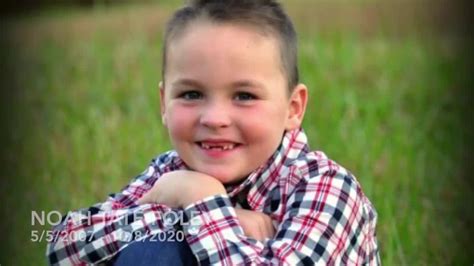 Robin Mccall On Linkedin 13 Year Old Noah Foleys Untimely Death After