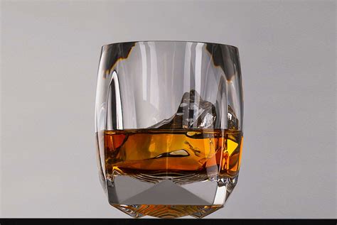 Norlan Rauk Whiskey Glass Perfect For Serious Drinkers And Beginners