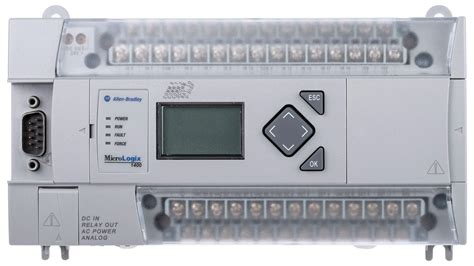 1766 L32bwaa Allen Bradley