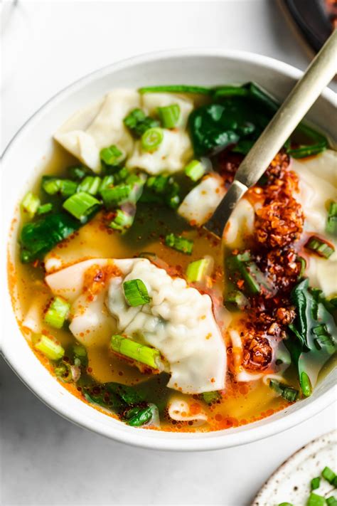 How To Make Green Bean Dumpling Soup