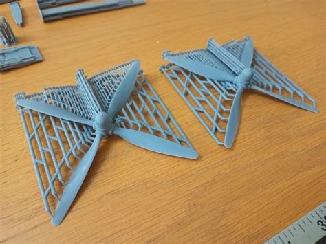 Dbmk Model Kits Has Posted An Update Large Scale Planes Facebook