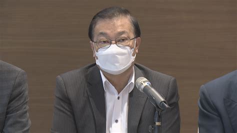 譚耀宗︰港人可透過人大網站向中央反映意見 Now 新聞