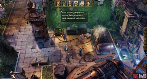 Best Weapons In Chapter 2 Rogue Trader Chapter 2 Walkthrough