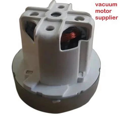 Vacuum Cleaner Motors At ₹ 3000 Vacuum Motors In New Delhi Id 25514562055